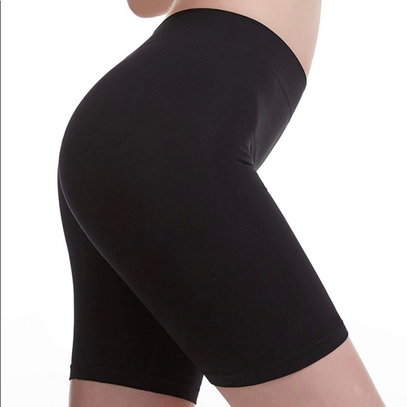 Intimates & Sleepwear | New Support Slip Shorts | Poshmark